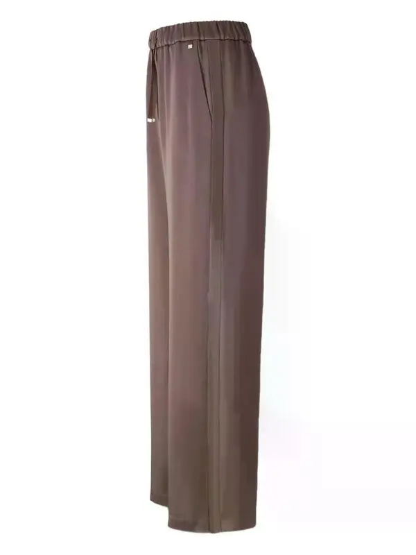 Herno Satin Pants