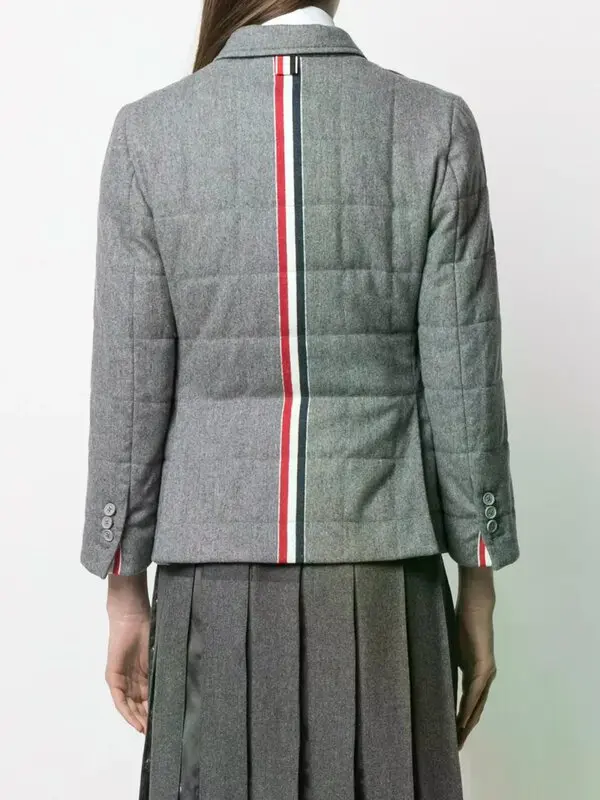 Thom Browne Padded Classic Sport Coat