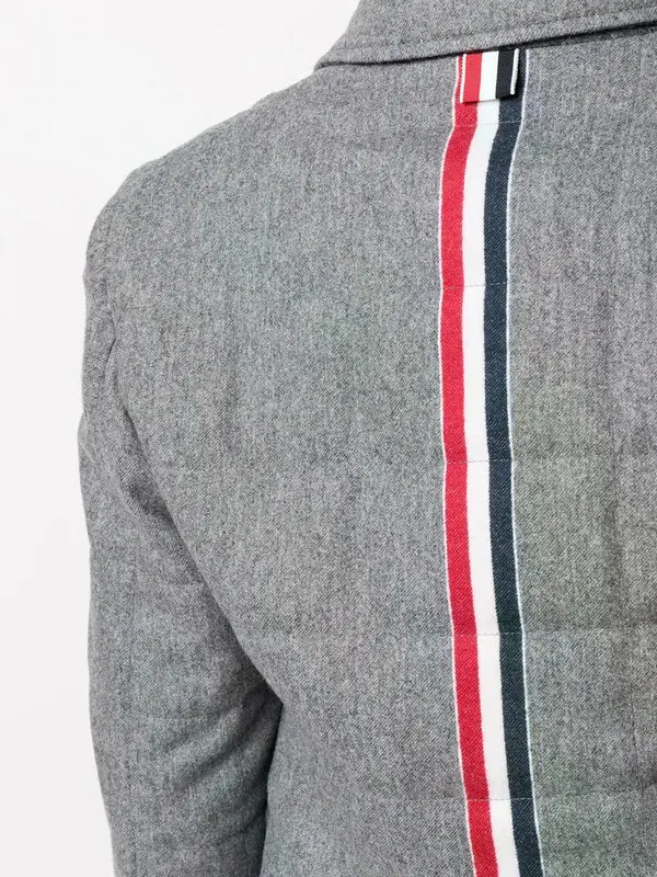 Thom Browne Padded Classic Sport Coat