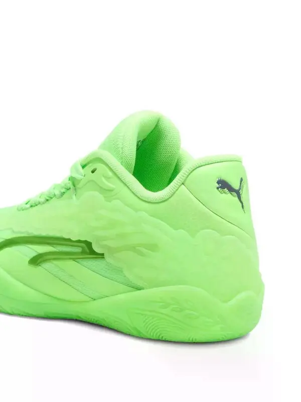 PUMA Stewie 3 Team Glare/galactic Grey Sneakers - Green