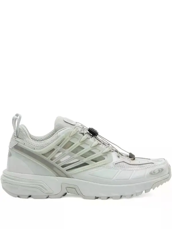 SALOMON X Mm6 Maison Margiela Acs Pro Advanced Sneakers - Grey