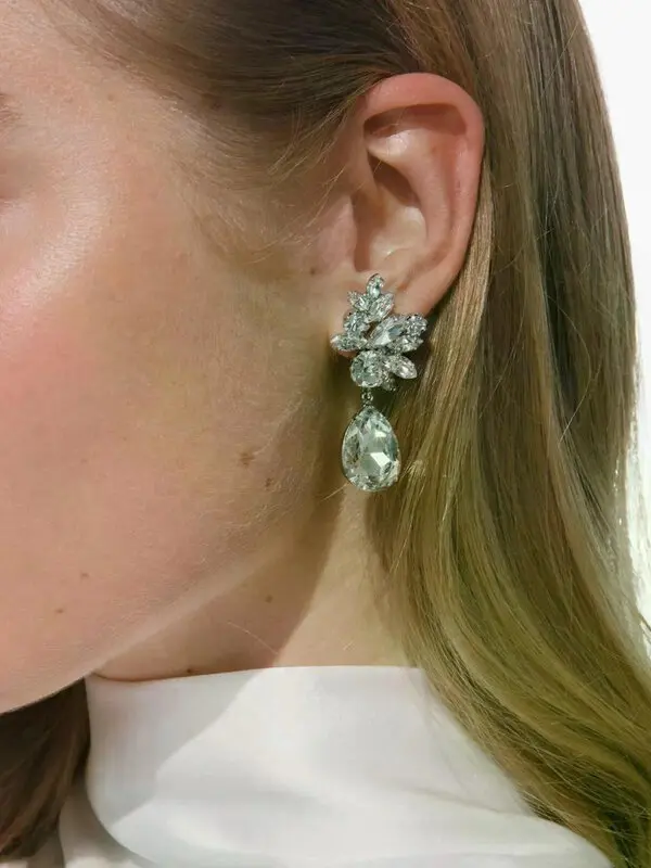 JENNIFER BEHR Lynlee Earrings