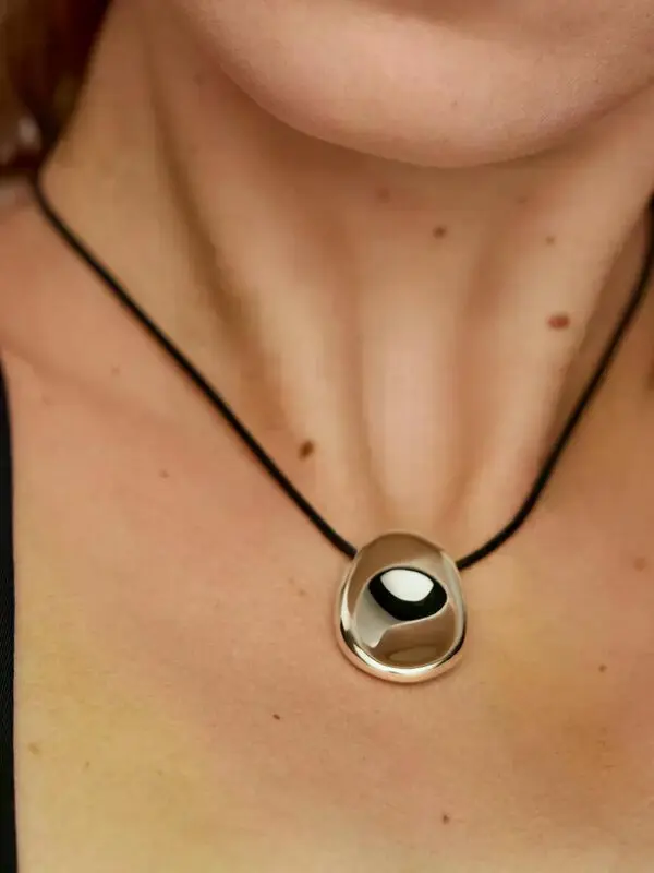 Monica Vinader Aria Necklace