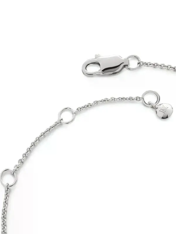Monica Vinader July Birthstone Bracelet
