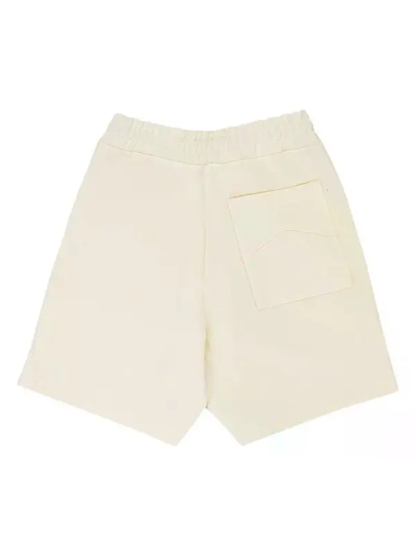 Rhude Script Logo Shorts