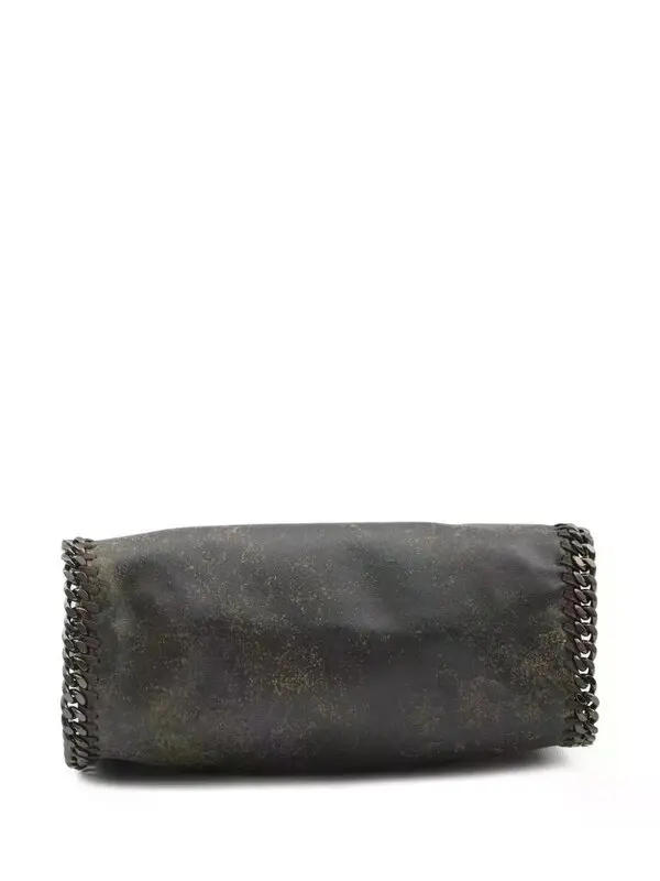 Stella McCartney Falabella Mini Tote - Brown
