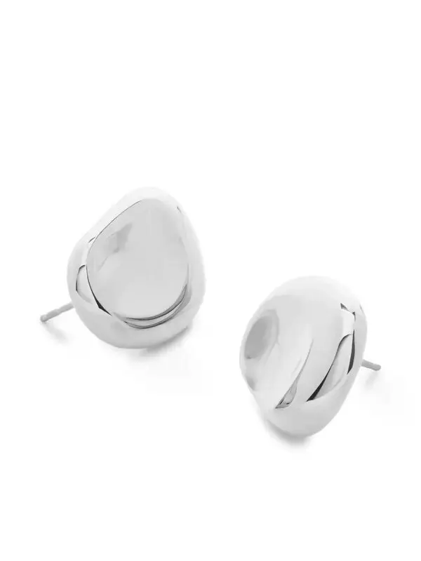 Monica Vinader Aria Earrings