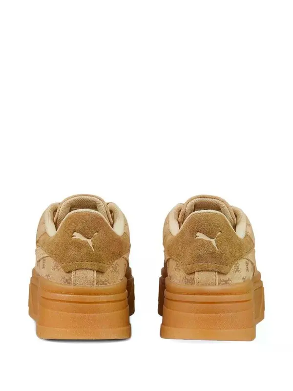 PUMA Mayze Stack Edgy T7 Sneakers