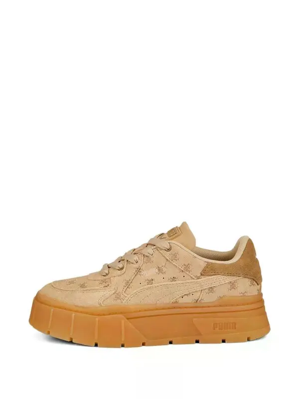 PUMA Mayze Stack Edgy T7 Sneakers