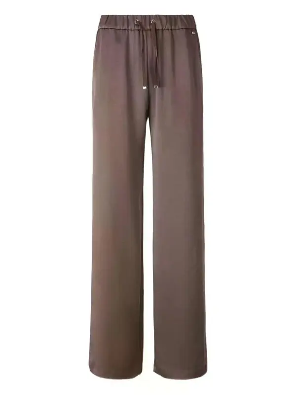 Herno Satin Pants