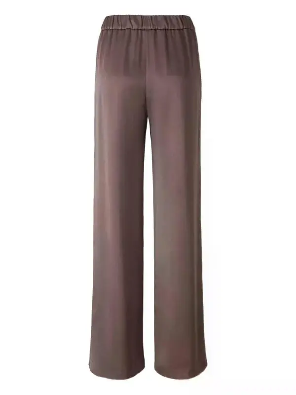 Herno Satin Pants