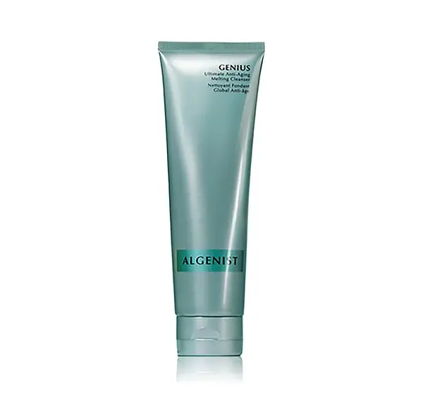 Algenist Genius Ultimate Melting Cleanser 5 Oz - No Color
