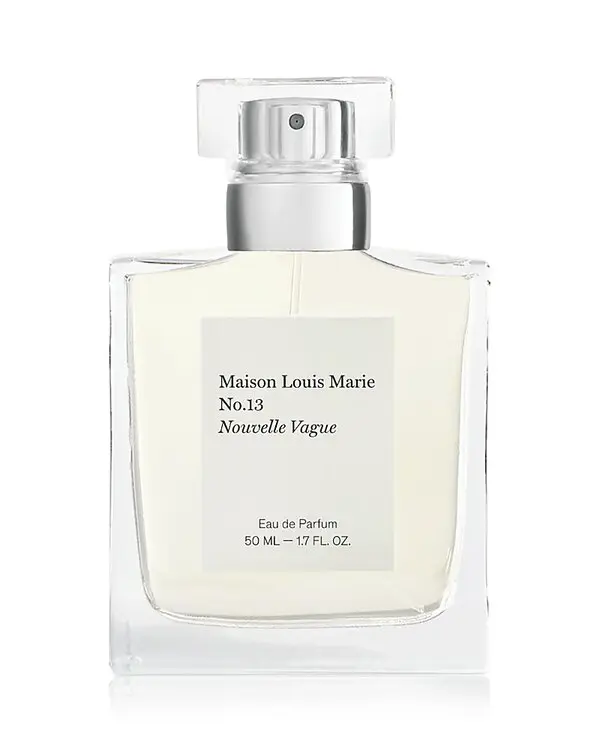 MAISON LOUIS MARIE No. 13 Nouvelle Vague Eau De Parfum 1.7 Oz - No Color