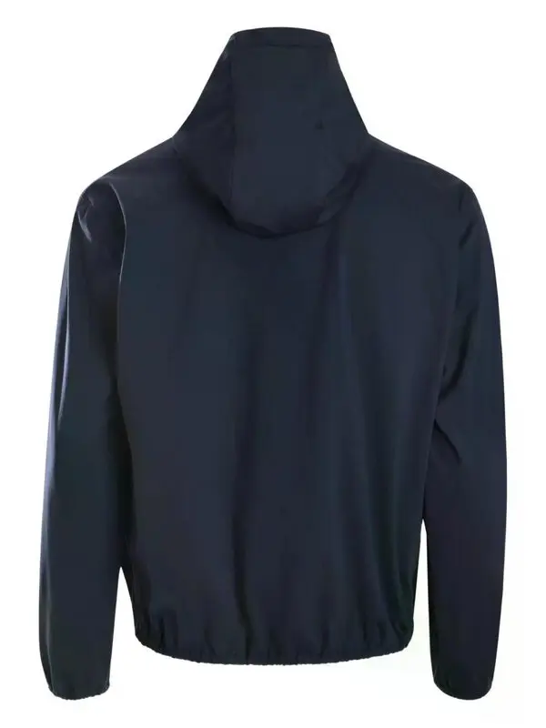 TOMBOLINI Zip-up Hoodie