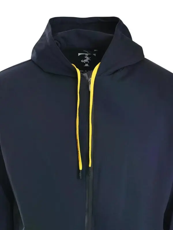 TOMBOLINI Zip-up Hoodie