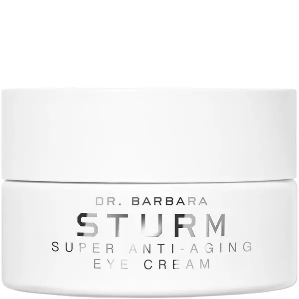 Dr. Barbara Sturm Super Anti-aging Eye Cream 20ml - One-color