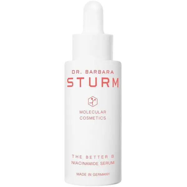 Dr. Barbara Sturm The Better B Niacinamide Serum 30ml - One-color