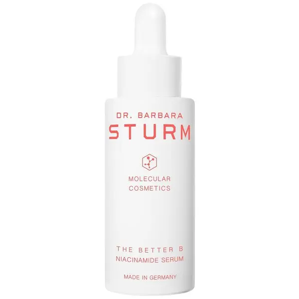 Dr. Barbara Sturm The Better B Niacinamide Serum 30ml - One-color