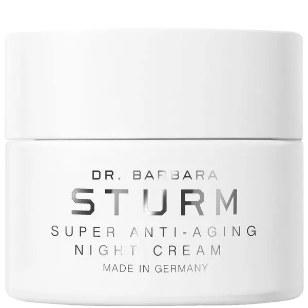 Dr. Barbara Sturm Super Anti-aging Night Cream 50ml - One-color