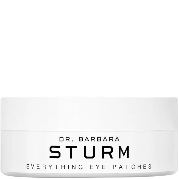 Dr. Barbara Sturm Everything Eye Patches30 Pairs - One-color