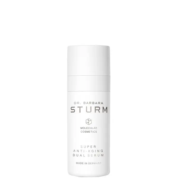 Dr. Barbara Sturm Super Anti-aging Dual Serum 50ml - One-color