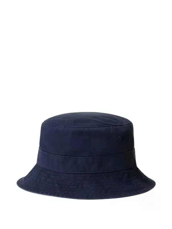 Polo Ralph Lauren Polo Bear-embroidered Bucket Hat