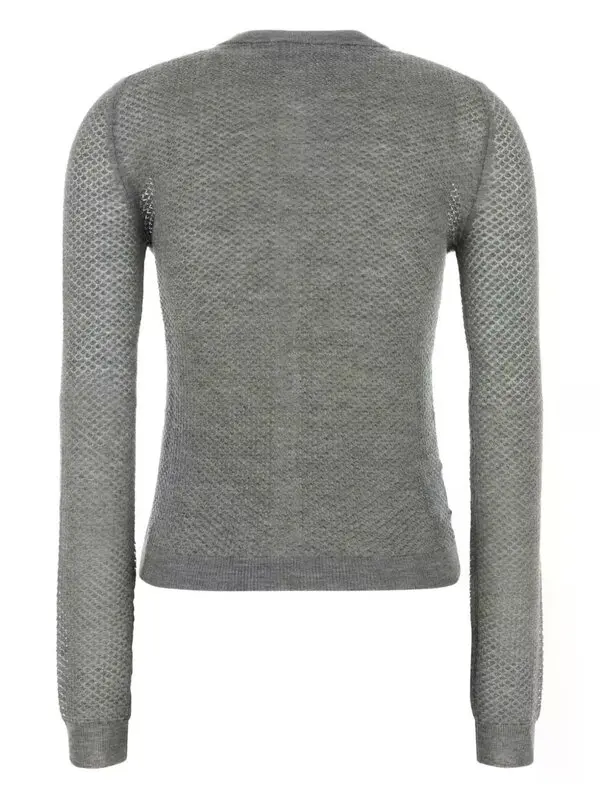 Miu Miu Cashmere Cardigan