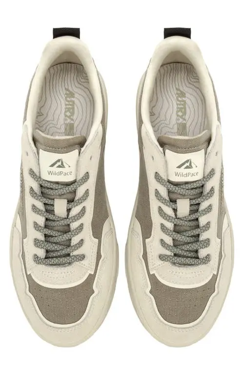 AUTRY Wildplace Low Top Sneakers