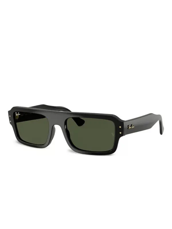 Ray-ban Rectangle-frame Sunglasses