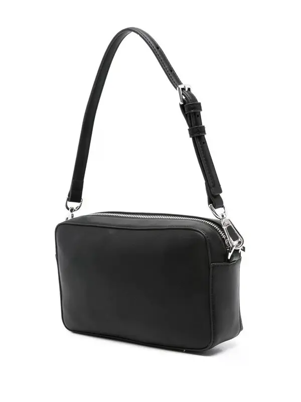 Calvin Klein Monogram Crossbody Bag