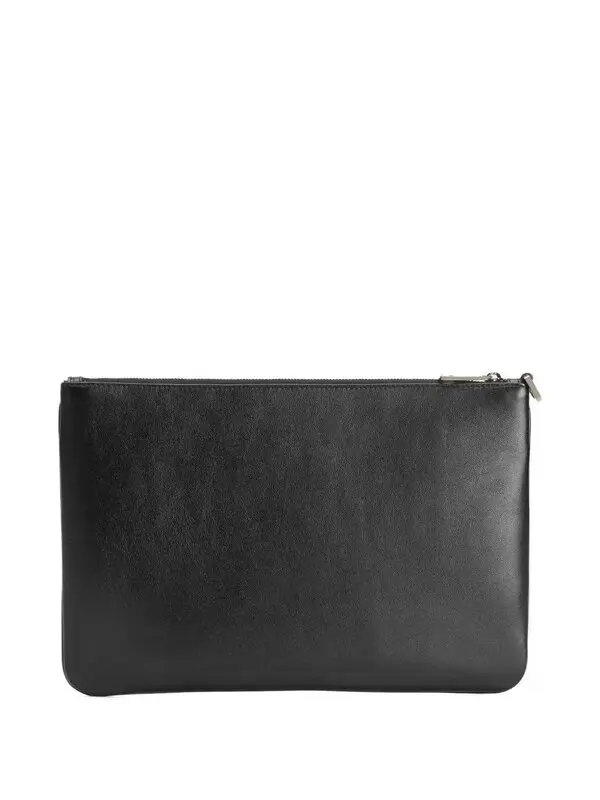 Dolce & Gabbana Wrist-strap Clutch