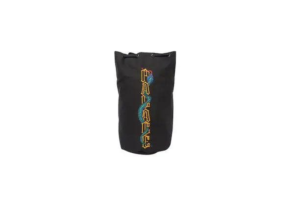 PALACE Hesh Canvas Duffle Bag