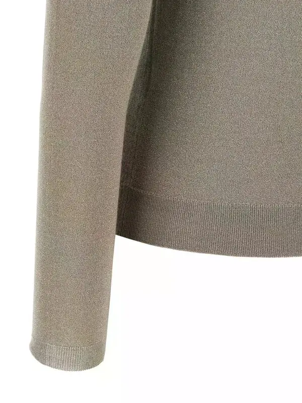 Brunello Cucinelli Roll-neck Sweater