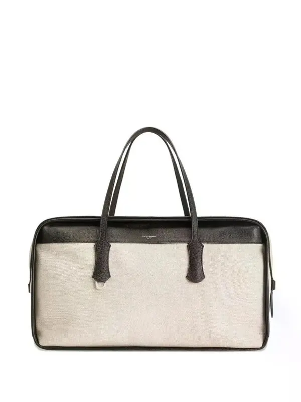 Dolce & Gabbana Atene Tote Bag