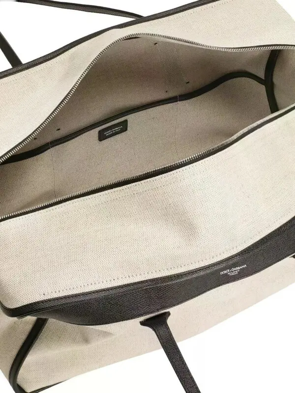 Dolce & Gabbana Atene Tote Bag