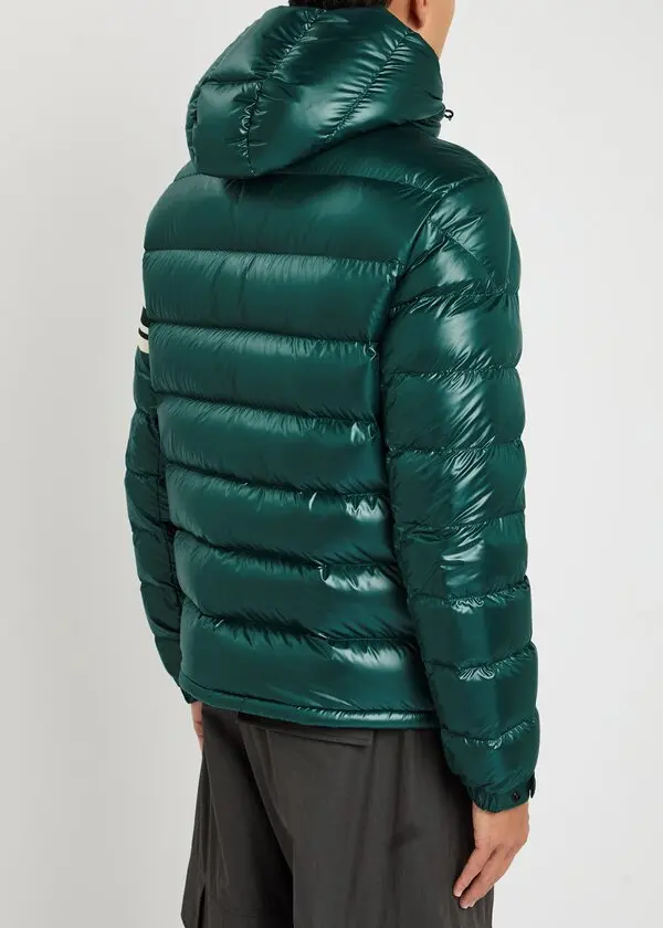 Moncler Landre Padded Shell Jacket