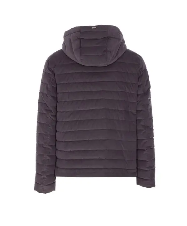 Herno Padded Down Jacket