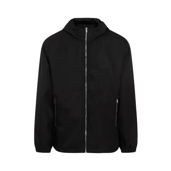 Givenchy Windbreaker Jacket