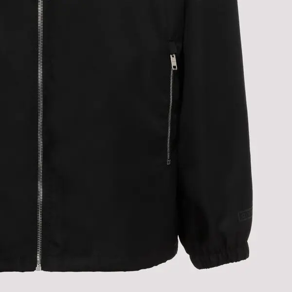 Givenchy Windbreaker Jacket