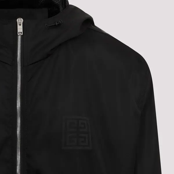 Givenchy Windbreaker Jacket