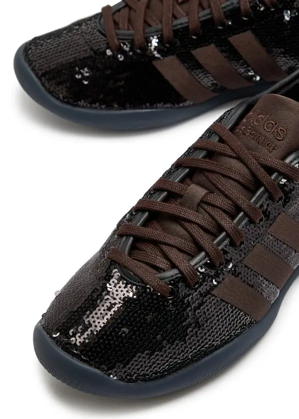 WALES BONNER Adidas X Sequin Sneakers
