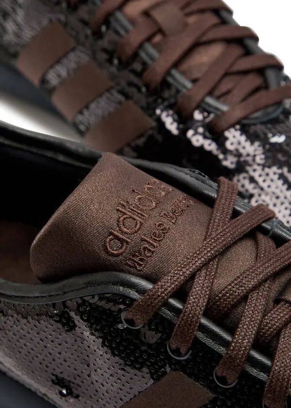WALES BONNER Adidas X Sequin Sneakers