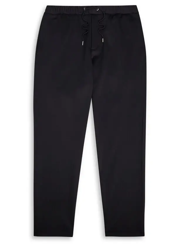 Moncler Stretch-jersey Track Trousers