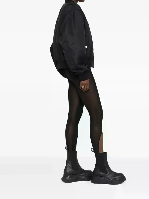 KNWLS Sheer Leggings