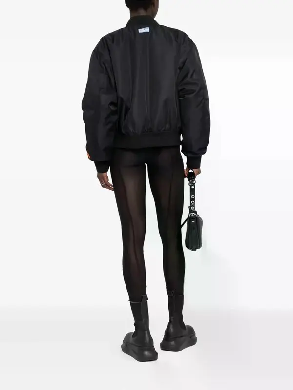KNWLS Sheer Leggings