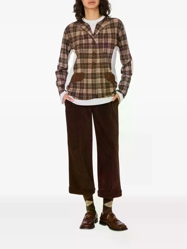 Moschino Corduroy Trousers