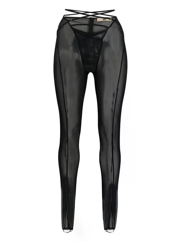 KNWLS Sheer Leggings