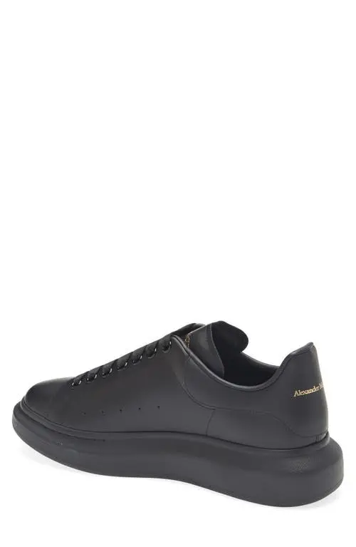 Alexander McQueen Oversized Sneakers
