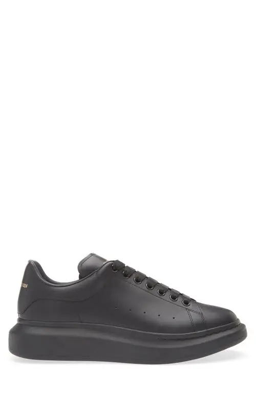 Alexander McQueen Oversized Sneakers