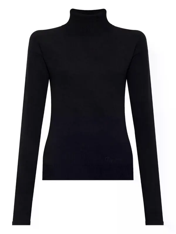 Dsquared2 High-neck Sweater